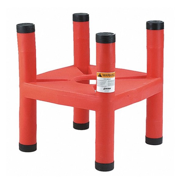 Snyder Tank Stands | TankAndBarrel.com