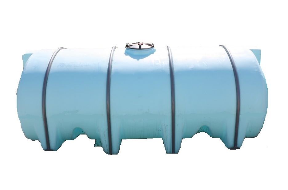Drainable Leg Chemical Tanks (1.9 SG) | TankAndBarrel.com