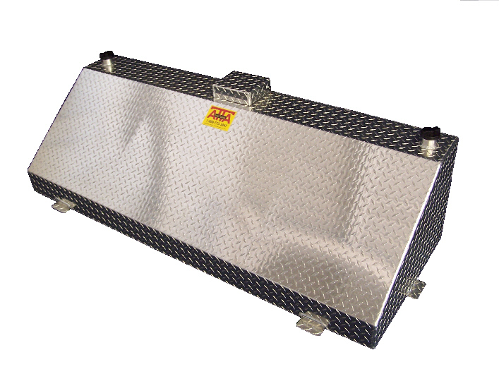 Hauler / Flatbed Diesel Tanks | TankAndBarrel.com