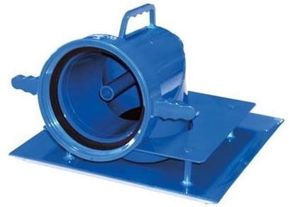 Low Level Strainers | TankAndBarrel.com