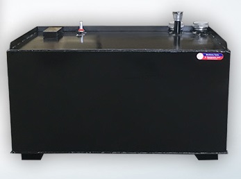 Single Wall Bench Top Tanks (New Oil) | TankAndBarrel.com