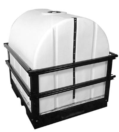 Skid Tanks | TankAndBarrel.com