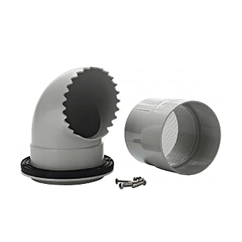Tank Overflow Assembly Kit - 3 Inch | 39026